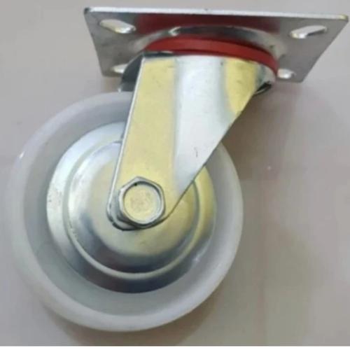 Jual Roda Nilon rrt 4 inch Hidup - Kota Tangerang Selatan - Central ...