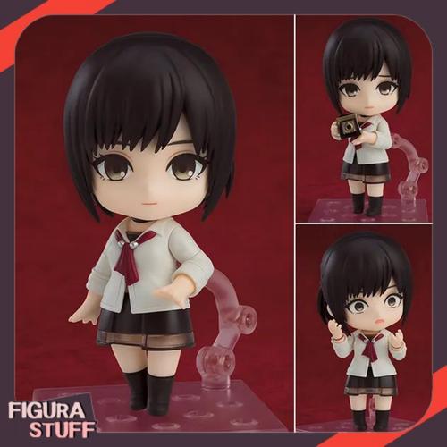 Jual Nendoroid Hinasaki Miku - Fatal Frame - Kab. Sidoarjo ...