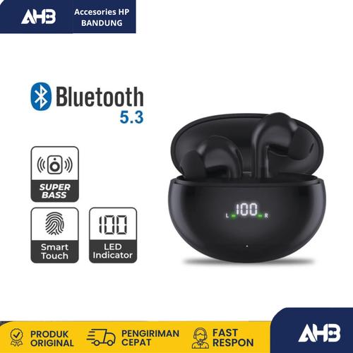 Jual Wireless Earphone Bluetooth Rexi WA06 - TWS Bluetooth Rexi WA06 - Kota Bandung - Aksesoris ...