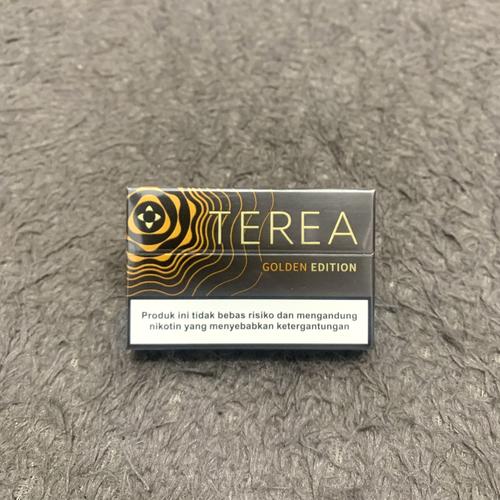 Jual Terea Best Seller Oasis Pearl Sun Pearl Mulint Berrine IQOS ...