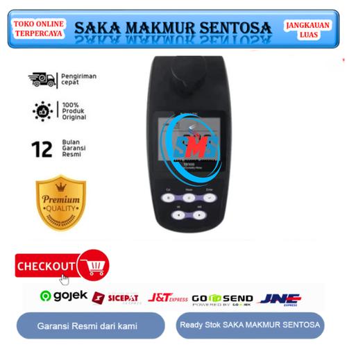 Jual Digital Portable Turbidity Meter Bante TB-100 Turbidity Meter ...