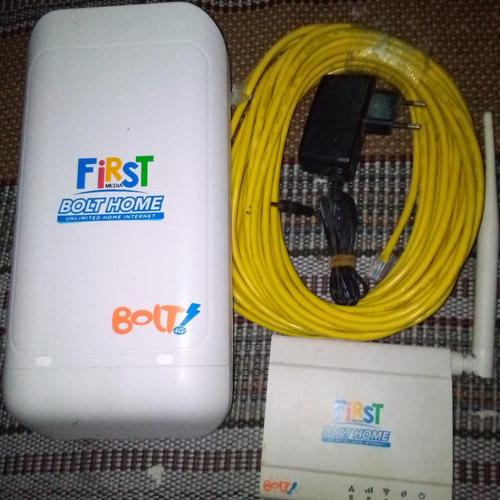 Jual Router bolt 401 - Kota Depok - Barokah CR99 | Tokopedia