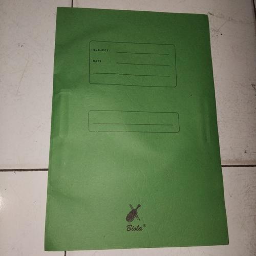 Jual STOFMAP / MAP KERTAS DENGAN ACCO UNTUK FILE KERTAS PRINT / DOKUMEN ...