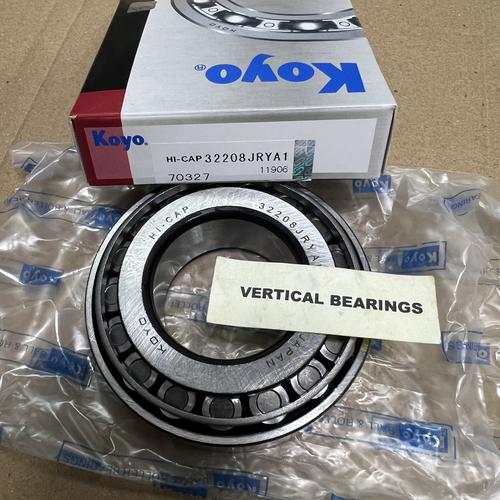 Jual BEARING 32208 KOYO 32208JRYA1 RODA ISUZU ELF DEPAN - Jakarta Pusat ...