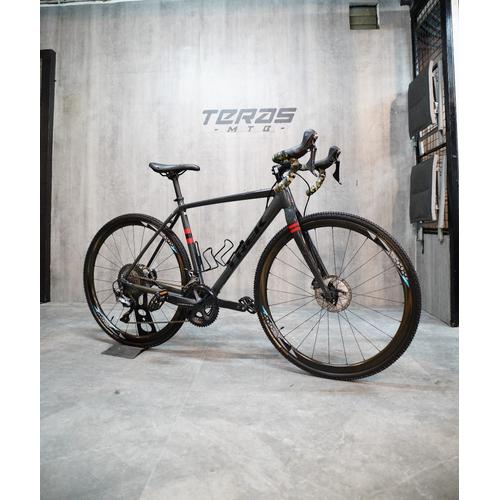 Jual GRAVEL TREK CHECKPOINT ALR 5 Upgrade - Jakarta Selatan - teras MTB ...