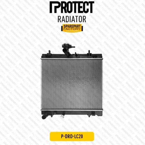 Jual Radiator Raize Rocky 1000cc Turbo Matic AT - Jakarta Pusat - Ereo ...