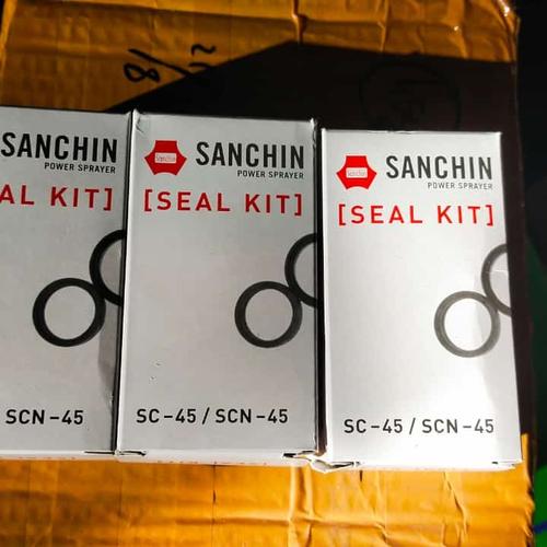 Jual Seal kit / Sealkit Sanchin Asli Ori SC 45 / SCN 45 - Kota Surabaya ...