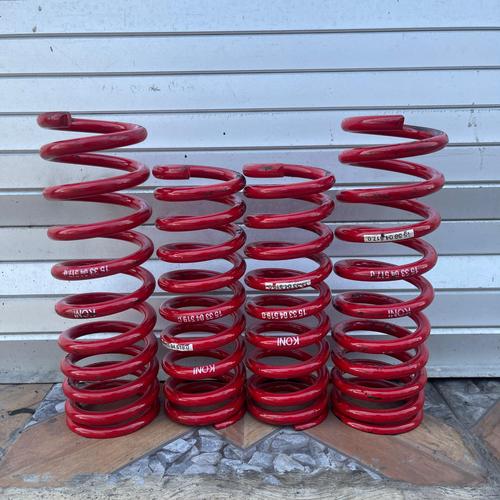 Jual Lowering Kit Coil Spring Per Mercedes Benz W123 / W124 Edition ...