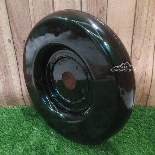 Jual Roda Belakang Besi Traktor Quick Rotary Kronos - Iron Wheel Sub ...