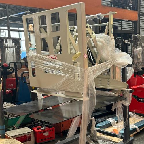 Jual Push Pull Attachment Forklift / Slip Sheet / Termurah - Jakarta ...