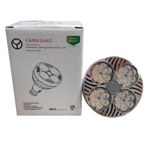 Jual lampu sorot tembak Spotlight Spot PAR30 PAR 30 Yamasaki 35 Watt ...