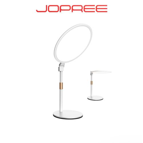 Promo JOPREE K20 Pro Floor Standing LED Full Fill Light Stand Live ...