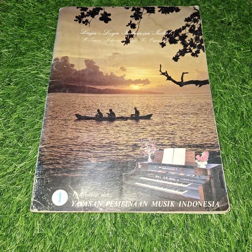 Jual Lagu Lagu Indonesia Indah - Yayasan Pembinaan Musik Indonesia ...