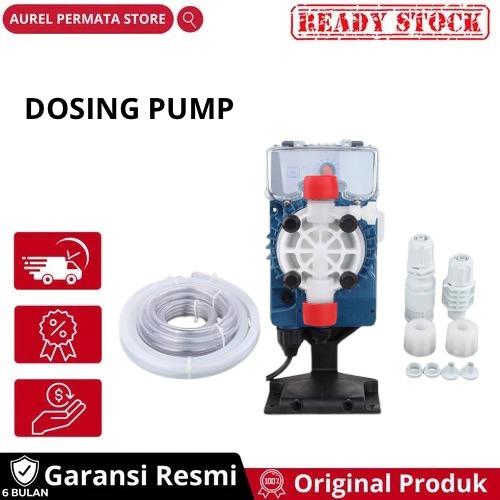 Jual Dosing Pump SEKO AML 200 Pompa Dosing Seko AML200 Pompa Kimia Seko - Jakarta Barat - Aurel ...