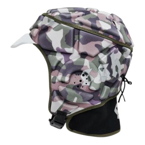 Jual Soft Surf Helmet SSH DMC Fins XS - cAMO - Kab. Badung - and yuki ...