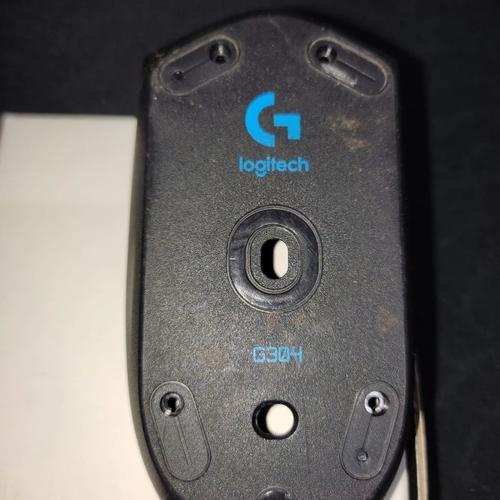 Jual Part Logitech G304/G305 - Scroll Wheel - Kab. Sukoharjo ...