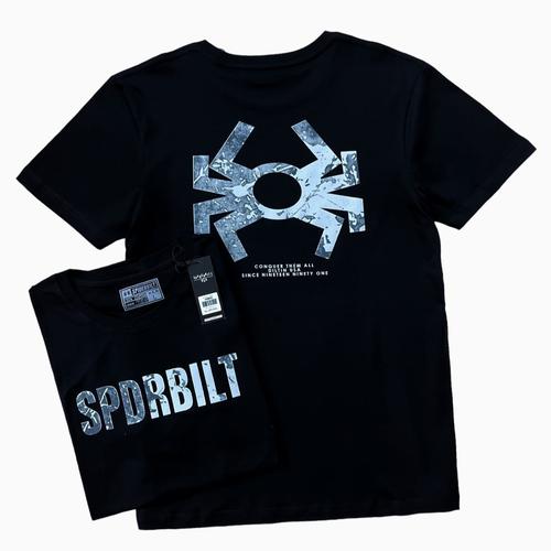 Jual KAOS DISTRO PRIA WANITA UNISEX PREMIUM SIMPEL HITAM OBLONG COWOK ...