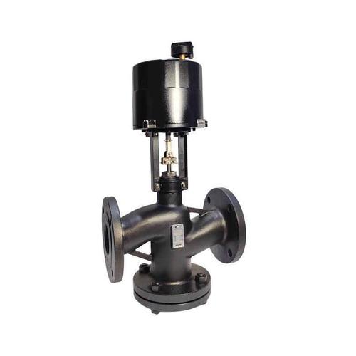 Jual 1 14 Electric Hydraulic Valve Block Flow Control Throttle Valve ...