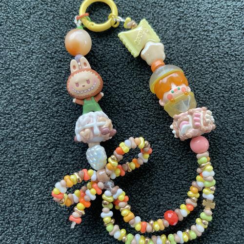 Jual Special Edition Popmart Charm - Yellow Popmart - Jakarta Barat ...