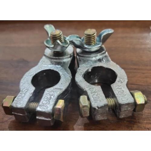 Jual KEPALA AKI TIMAH N200 (+-) / KEPALA ACCU N200 / TERMINAL AKI MOBIL ...