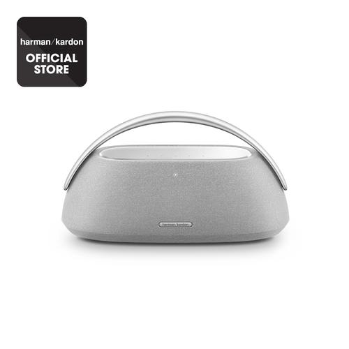 Promo Harman Kardon Go + Play 3 Speaker - Putih Cicil 0% 3x - Kota ...