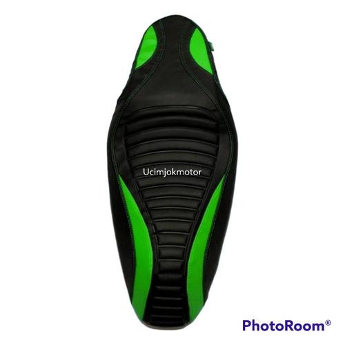 Jual PROMO COVER JOK SARUNG JOK CAFERACER LIPAN BISA PASANG SENDIRI DI ...