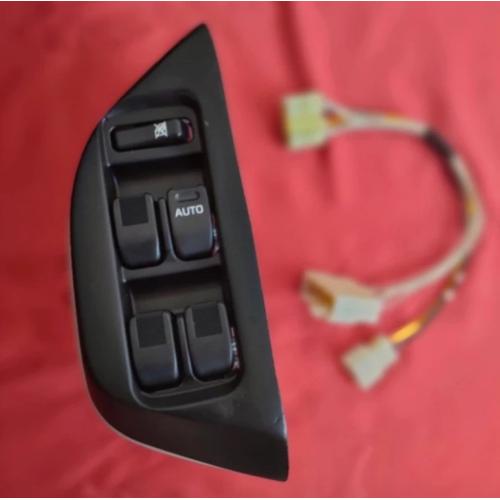 Jual Saklar power window hilux doble cabin modifikasi custom - Jakarta ...