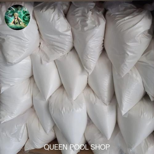Jual Kaporit Bubuk 60% Obat Penjernih Air Kolam Renang - Kemasan 1Kg ...