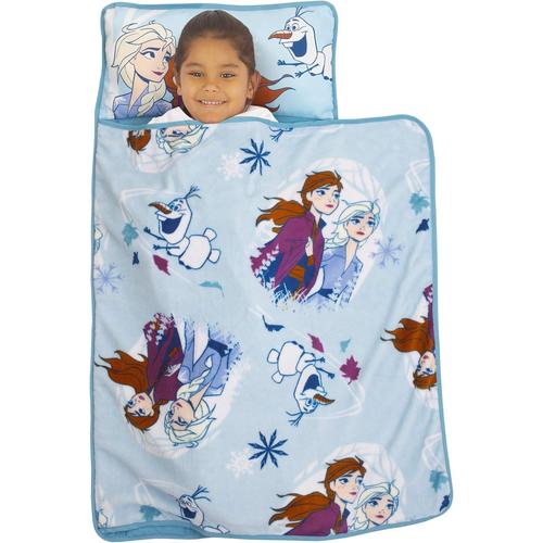 Jual Disney Frozen 2 Spirit of Nature Padded Nap Mat - Kota Medan ...