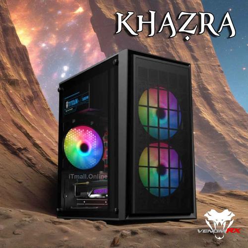Jual Casing komputer gaming casing pc gaming casing gaming VenomRx ...