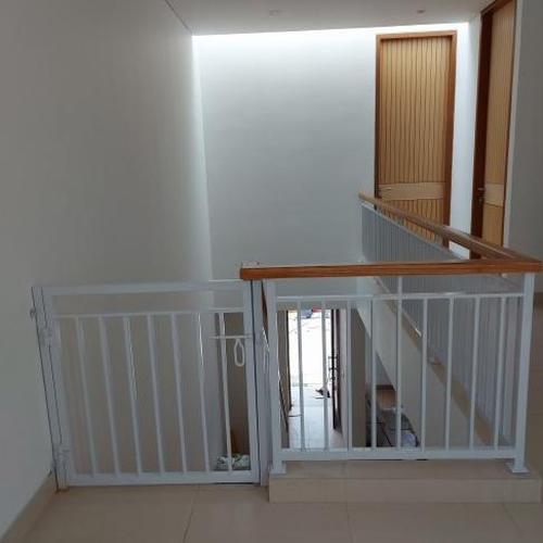 Jual pintu pengaman tangga relling - Jakarta Utara - Genahiso | Tokopedia