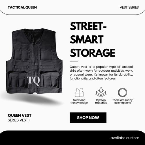 Jual ROMPI TACTICAL LAPANGAN 5.11 - Kream, M - Kab. Bandung - TACTICAL QUEEN | Tokopedia