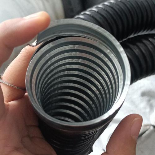 Jual Flexibel Metal Conduit 2" 2 inch 51mm Flexible PVC Coated Pithon ...