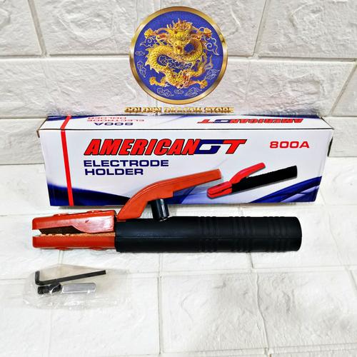 Jual Stang Las Electrode Holder 800 Amper / Tang Las 800 Amper ...