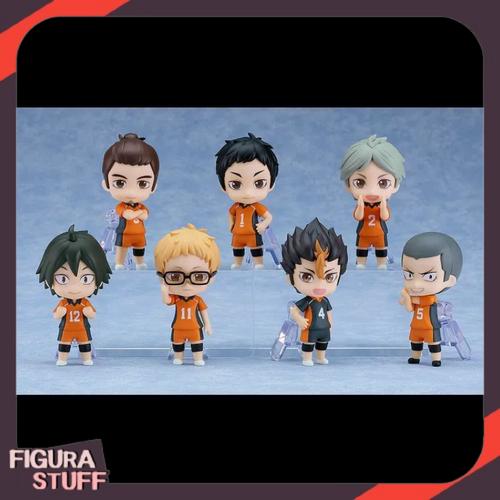 Jual Azumane Asahi, Nishinoya Yuu, Sawamura Daichi, Tanaka Ryuunosuke ...