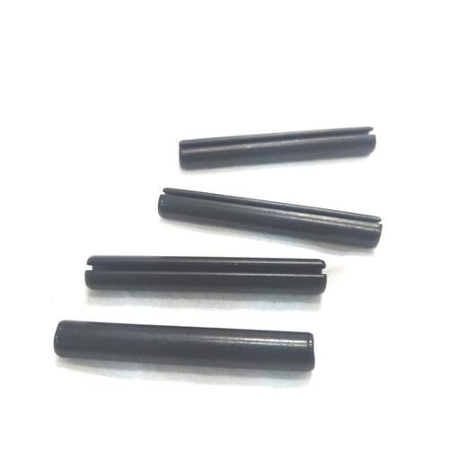 Jual Rollpin M3X25 Spring Roll Pin 3 x 25 Pin Belah baja Split Pen ...