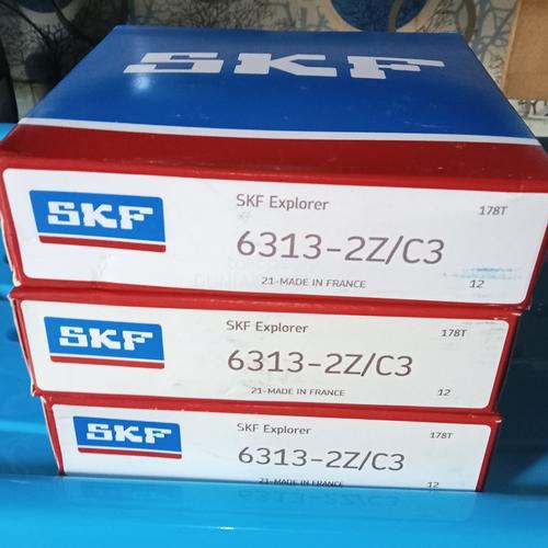 Jual DEEP GROOVE BALL BEARING 6313 2Z/C3 SKF - Jakarta Barat - DUNIA ...