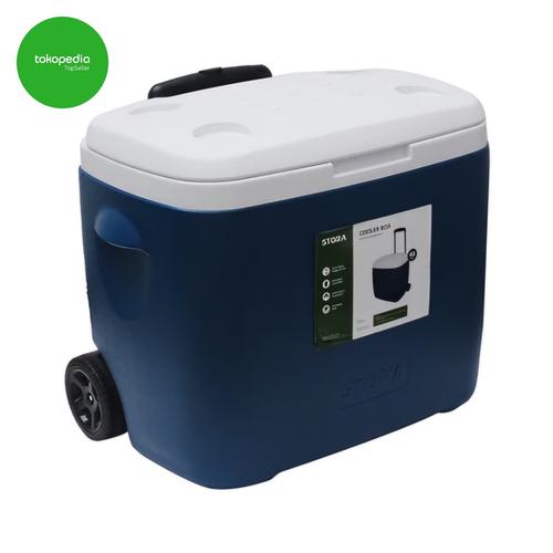 Jual Stora cooler box dengan roda 48 liter - 28 Liter - Kota Tangerang ...