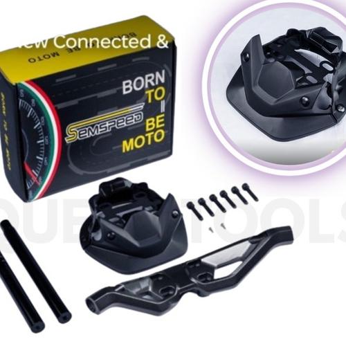 Jual Stang Handlebar Xmax X-Max Semspeed Model Tmax Original - Jakarta ...