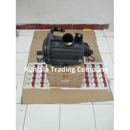Jual rumah filter udara hiace commuter box air cleaner ori 17700-30181 ...