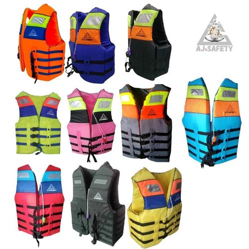 Jual Life Jacket/rompi Pelampung dewasa dan anak anak cocok untuk ...