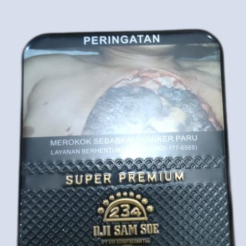 Jual Dji Sam Soe Kaleng Edisi 111 - Kota Bandar Lampung - BakoelUduT ...