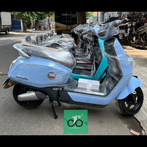 Jual Sepeda Listrik Uwinfly T70 Terbaru (T 70) LITHIUM - Kab. Jombang ...
