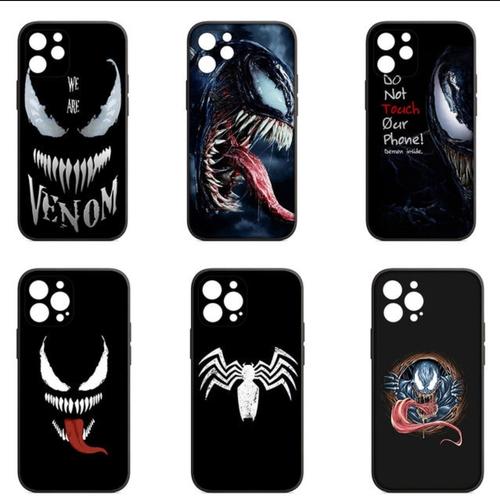 Jual Custom Case Venom Premium Ready Semua Tipe HP - Kota Tangerang ...