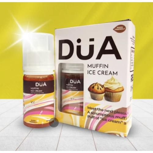 Jual Dua Muffin Ice Cream 30ml - Jakarta Utara - MiddleVape | Tokopedia