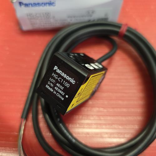 Jual PANASONIC Micro Laser Distance Sensor HG-C1100 - Kota Surabaya ...