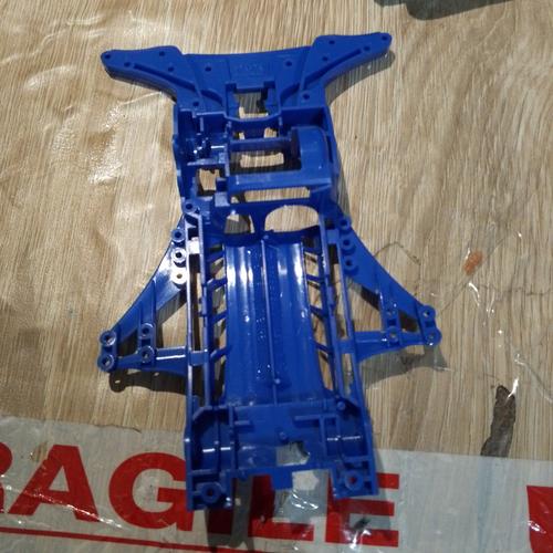 Jual Chassis Fma Tamiya original - Hitam - Kota Semarang - Tamiya ...