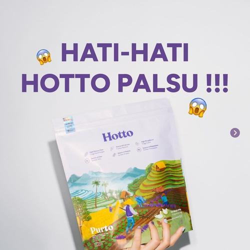 Jual Hotto Purto Pouch 16 sachet Official Multigrain Hoto Putro Multi ...