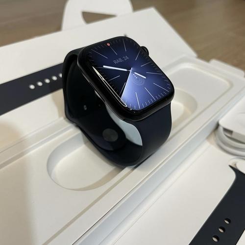 Jual Iwatch seri 9 resmi ibox 100% - Kota Surakarta - Cellindotech ...