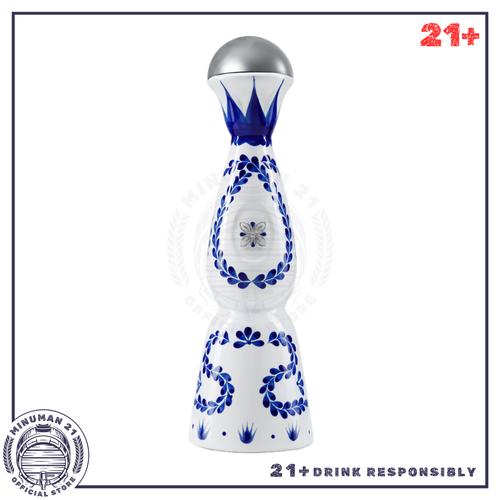 Promo CLASE AZUL REPOSADO TEQUILA 750ml Cicil 0% 3x - Jakarta Barat ...